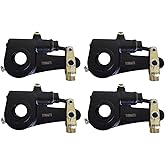 Amazon.com: TORQUE 4 Pack of R801074 Automatic Slack Adjuster 1.5 ...