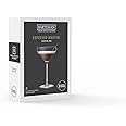Amazon.com : Bartesian Espresso Martini Cocktail Mixer Capsules for ...