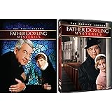 Amazon.com: Father Dowling Mysteries: The Third and Final Season ...