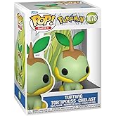 Amazon.com: Funko Pop! Games: Pokemon - Ceruledge - Collectable Vinyl ...