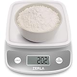 Amazon.com: Ozeri ZK14-S Pronto Digital Multifunction Kitchen and Food ...