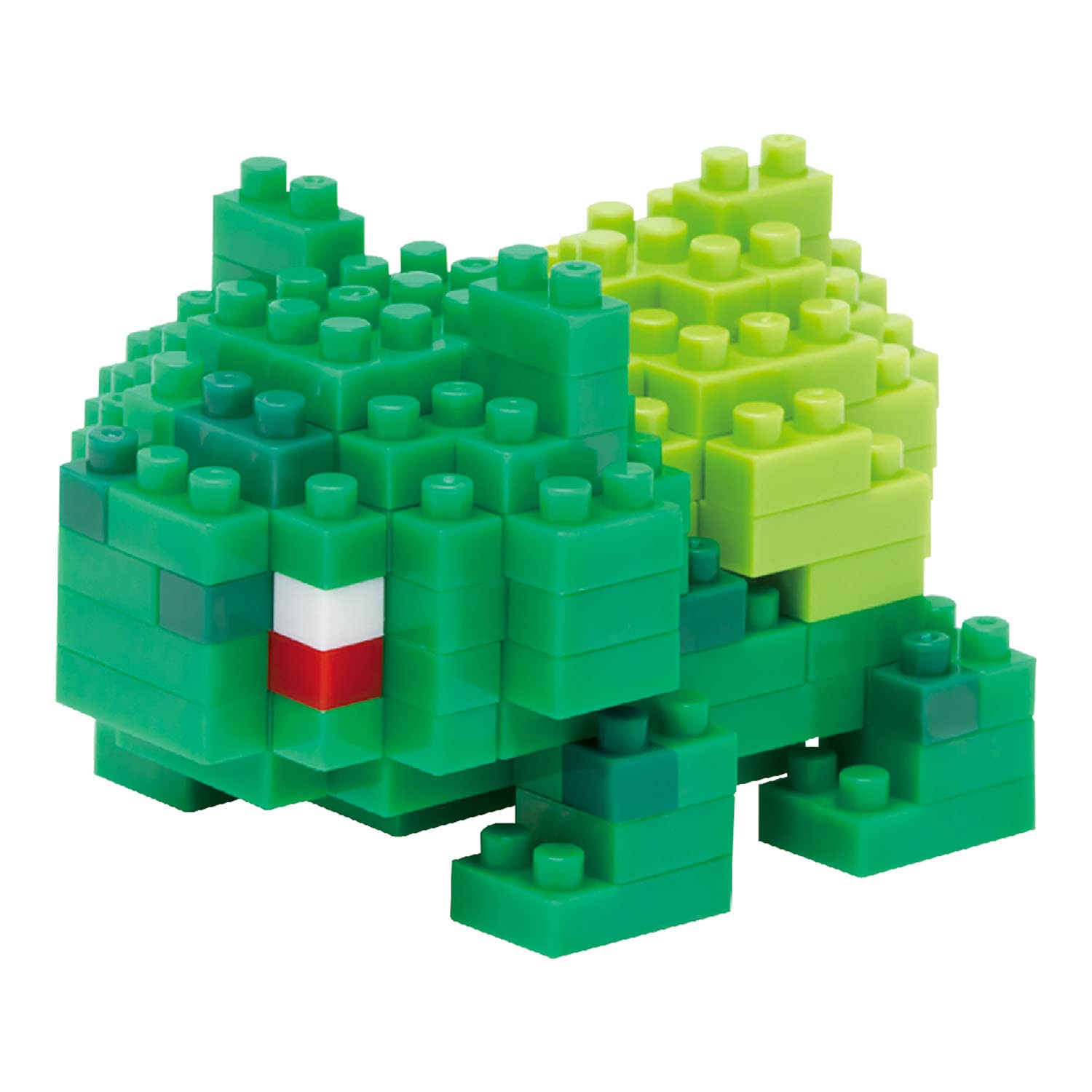 Mua Pokémon - Bulbasaur, Pokémon Series Building Kit trên Amazon Mỹ ...