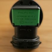 Philips 12362LLECOC1 LongLife EcoVision H11 Scheinwerferlampe ...