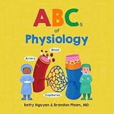ABCs of Anatomy: Learn the Parts of Your Body in this Fun and Simple ...