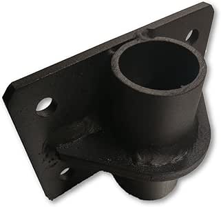 Amazon.com: Treehouse Brackets & Hardware (Pipe Bracket - 1.25" Pipe ...