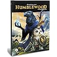Amazon.com: Hit Point Press Humblewood RPG: Campaign Setting (Book ...