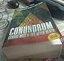 Buy Conundrum Book Online at Low Prices in India | Conundrum Reviews ...
