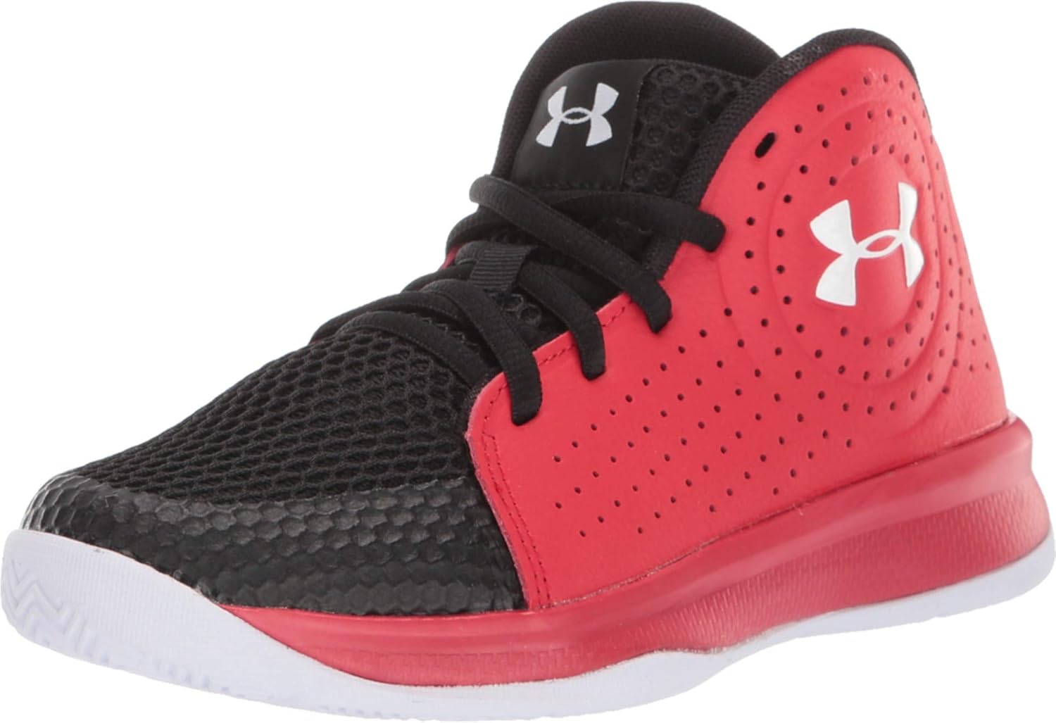 Under Armour Youth Jet Basketball Shoe at Samantha Tomlinson blog
