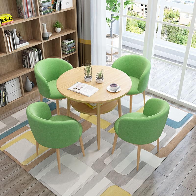 Mua Reception Set, 4 Seats, 5 Pieces, Dining Table Set, For 4 People ...