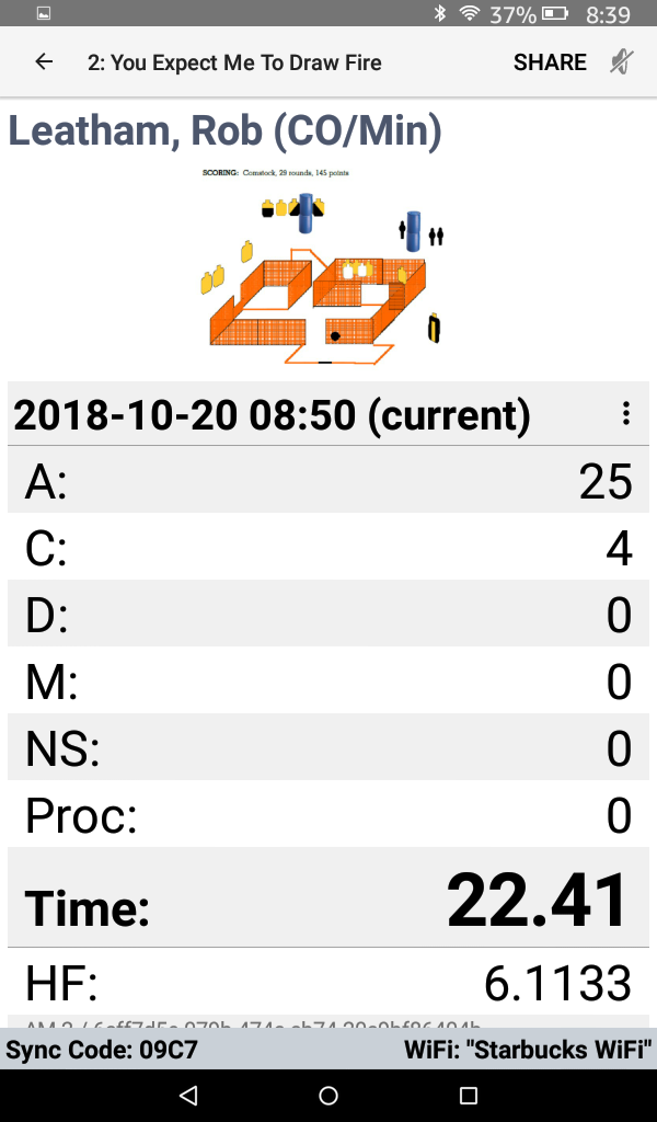 PractiScore: Amazon.es: Appstore para Android