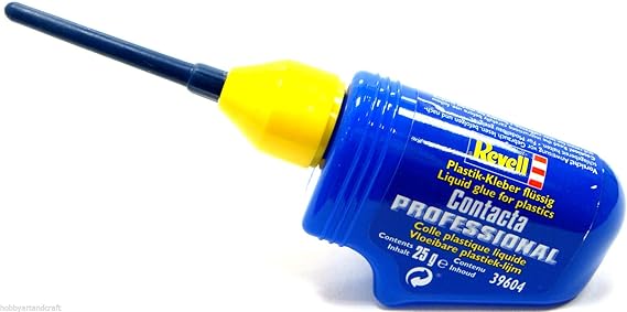 Glue!? - Modelling Tips - Britmodeller.com