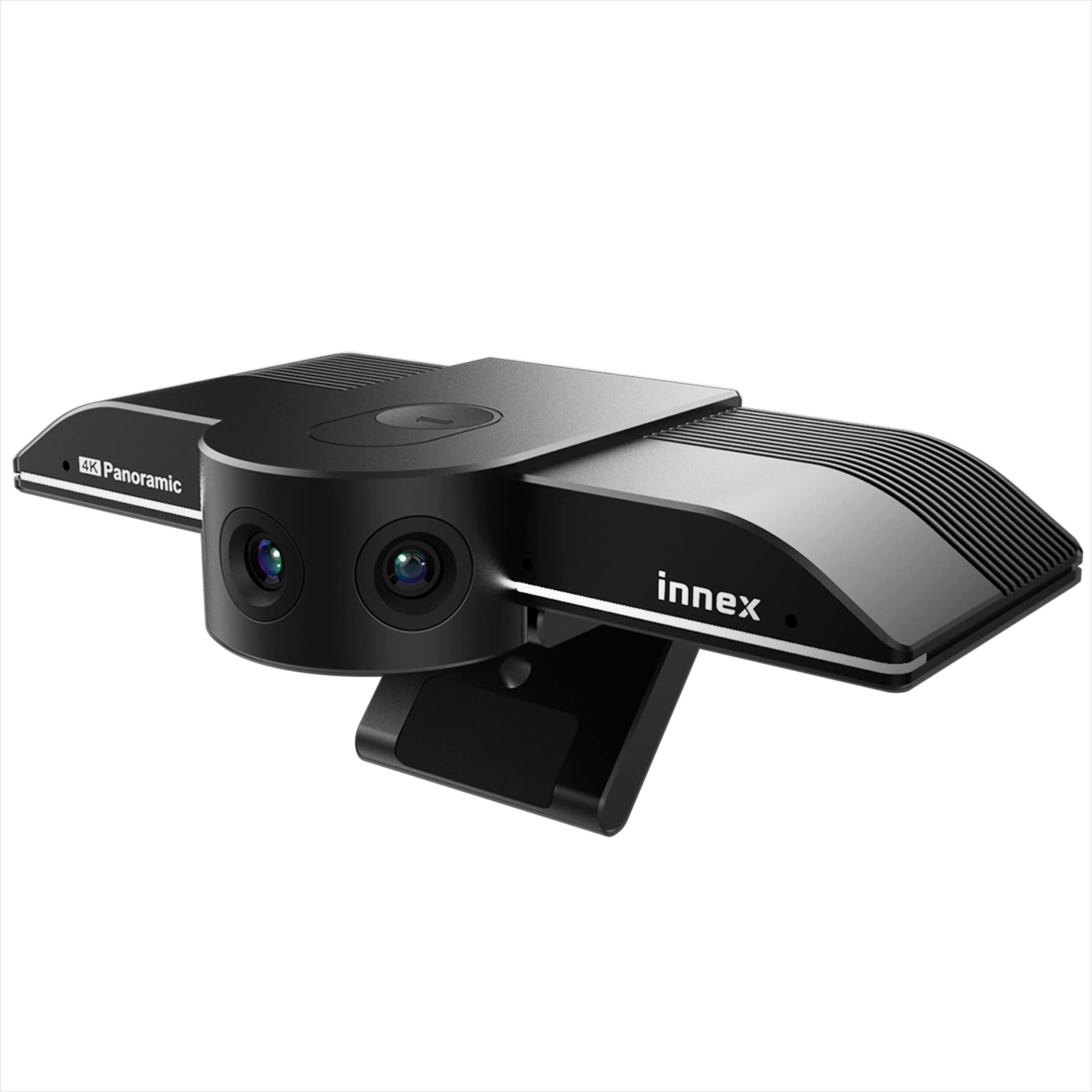 Mua C830 180° Panoramic 4K Wide Angle Webcam with AI Facial Tracking ...