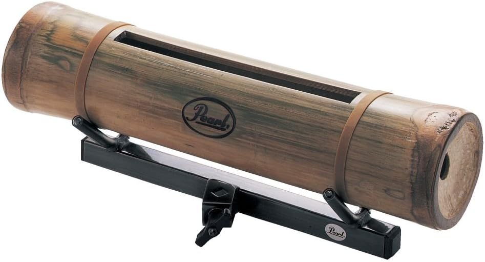 PEARL - PCA-14FC Traditional Cata' 13-16" W/Holder: Amazon.co.uk ...