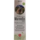 BANO Arlberger Murmelin Sport- und Gelenkssalbe 200ml - Murmeltiersalbe ...