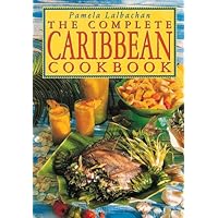 The Complete Caribbean Cookbook: Lalbachan, Pamela: 9780804830386 ...