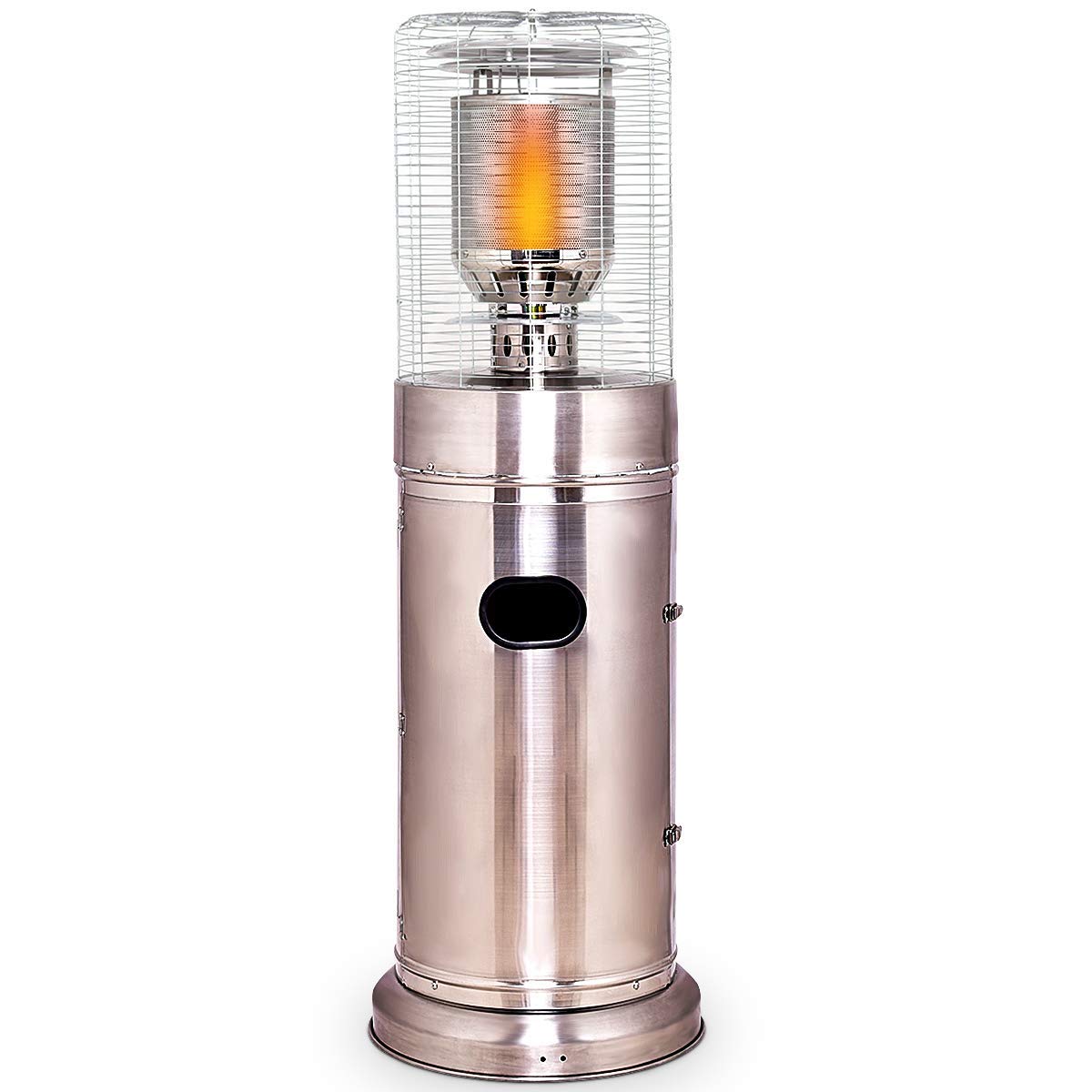 4 chauffages d'appoint au gaz pratiques, fiables et pas chers