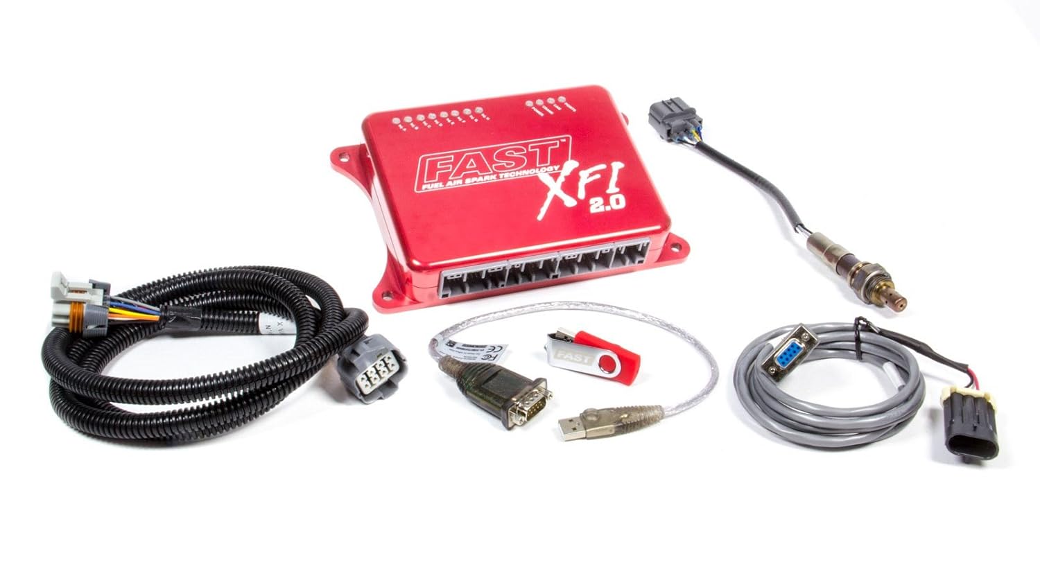 Fox flash ecu programmer - surveysrolf