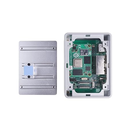 Mua Seeed Studio Mini Router with Raspberry Pi CM4 4GB RAM/32GB eMMC ...