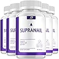 Amazon.com: Supranail Capsules for Women and Men - Official Supra Nail ...