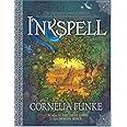 Inkspell: Cornelia Funke: 9780439554008: Amazon.com: Books