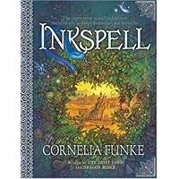 Inkspell: Cornelia Funke: 9780439554008: Amazon.com: Books