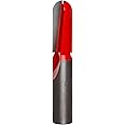 Freud 18-116 1/2-Inch Diameter Round Nose Router Bit with 1/2-Inch ...