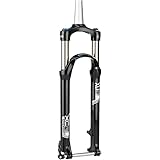 Amazon.com : SR Suntour XCR34 Air Boost LO-R Suspension Fork, Tapered Steerer Tube, 27.5 ...