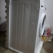 Bosch 6 kg Fully-Automatic Front Loading Washing Machine (WAB16060IN ...