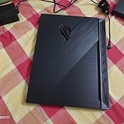 Buy ASUS ROG Strix G G531GU-ES511T 15.6" FHD 144Hz/3ms Gaming Laptop ...