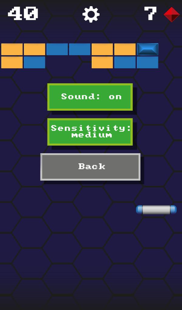 Break it! - Retro Breakout Game:Amazon.com:Appstore for Android