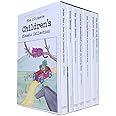Amazon.com: The Ultimate Children's Classic Collection (Wordsworth Box ...