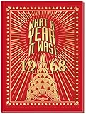 Amazon.com: 1968 (New York Times) (9781596434288): Michael Kaufman: Books