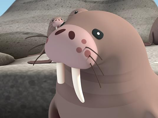 Amazon.co.uk: Watch Octonauts - Here Come The Octonauts | Prime Video