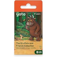 Amazon.com: Yoto Zog & Friends Collection by Julia Donaldson – 6 Kids ...