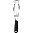 Amazon.com: OXO Good Grips Little Fish Turner : Patio, Lawn & Garden