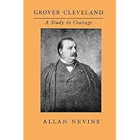 Amazon.com: Grover Cleveland: A Study in Character: 9780312268831 ...