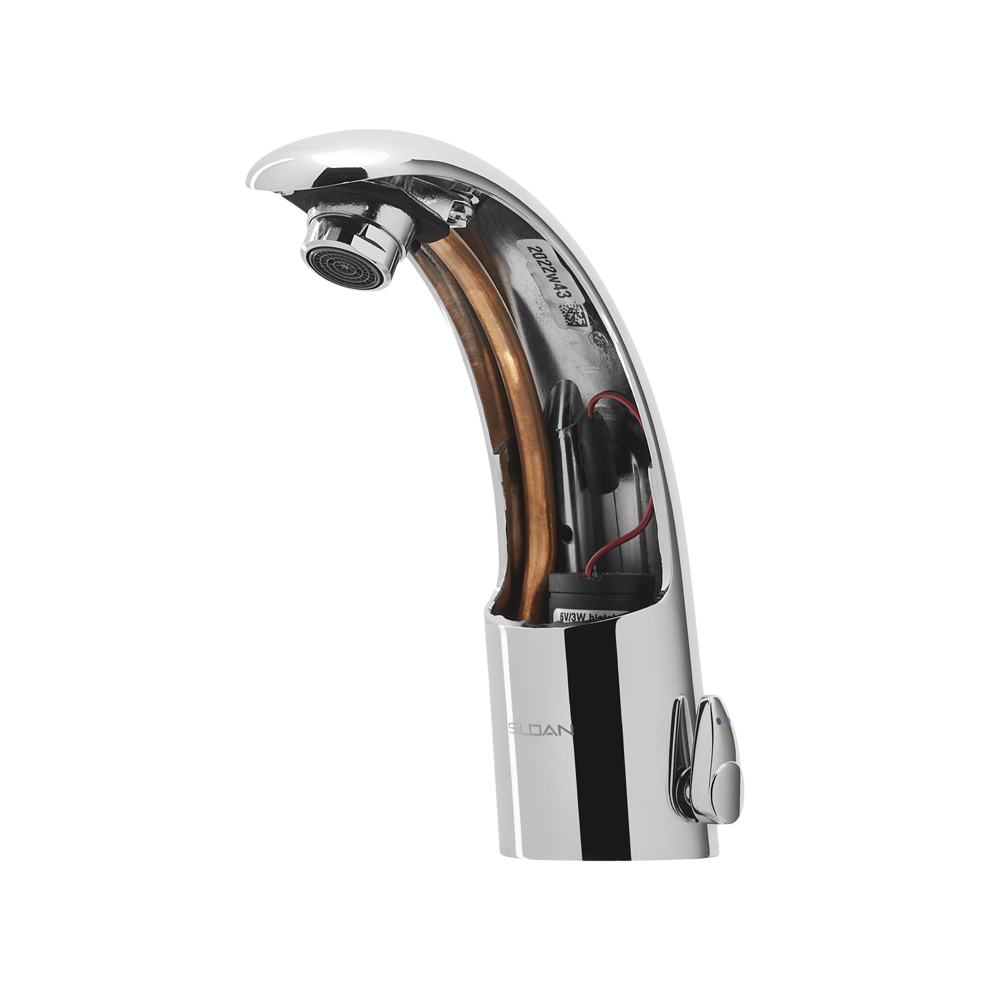 Mua Sloan Optima EAF-150 Sensor Activated Touch-Free Faucet, Commercial ...