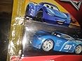 Amazon.com: Disney Pixar Cars Cam Spinner : Toys & Games