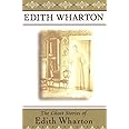 The Ghost Stories of Edith Wharton: Wharton, Edith: 9780684842578 ...