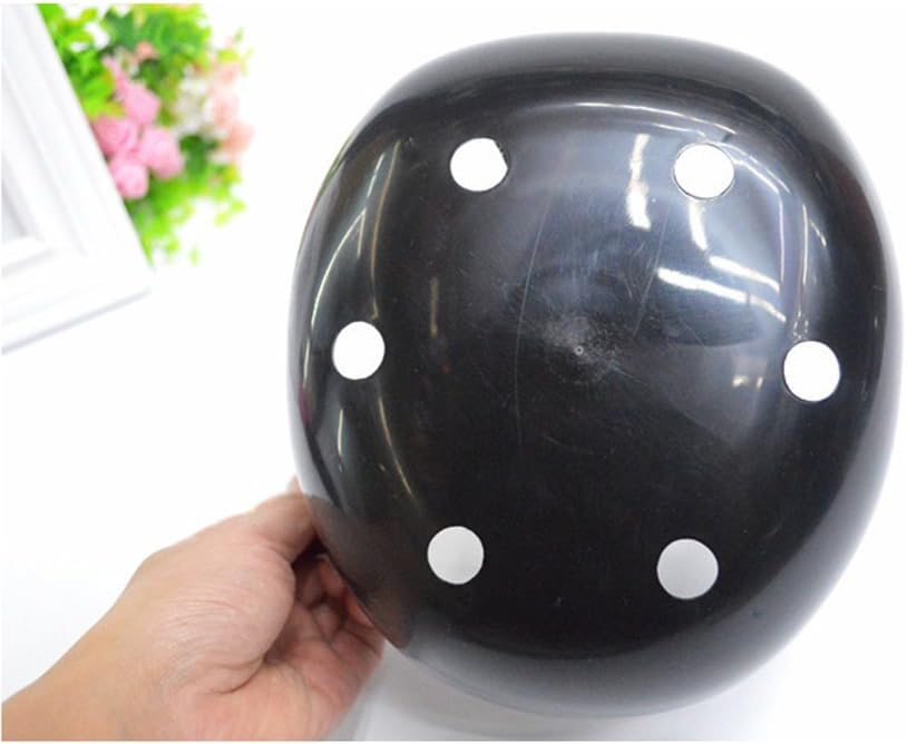 WINOMO Baseball Head Protection Safety Baseball Caps 6-hole Bump Cap ...