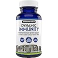 Amazon.com: Stonehenge Health Dynamic Immunity Daily Supplement 10-in-1 Immune Boosters Zinc ...