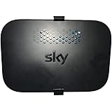 SKY Q HUB WIRELESS ROUTER LATEST BLACK: Amazon.co.uk: Electronics