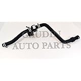 Amazon.com: Ford 3C3Z-18472-BB Genuine Hose - Heater Water : Automotive