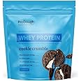 Amazon.com: ProDough Gourmet Whey Isolate Hydrolized Protein Powder for ...