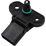 Amazon.com: Beck Arnley 158-0656 Map Sensor: Automotive