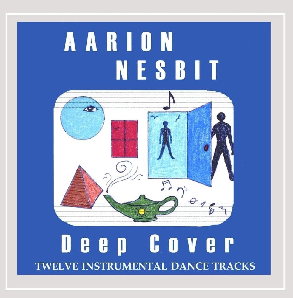 Deep Cover - Amazon.co.uk