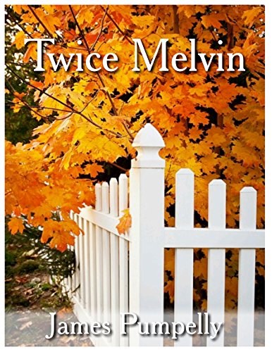 Book review of Twice Melvin - Readers' Favorite: Book Reviews and Award ...