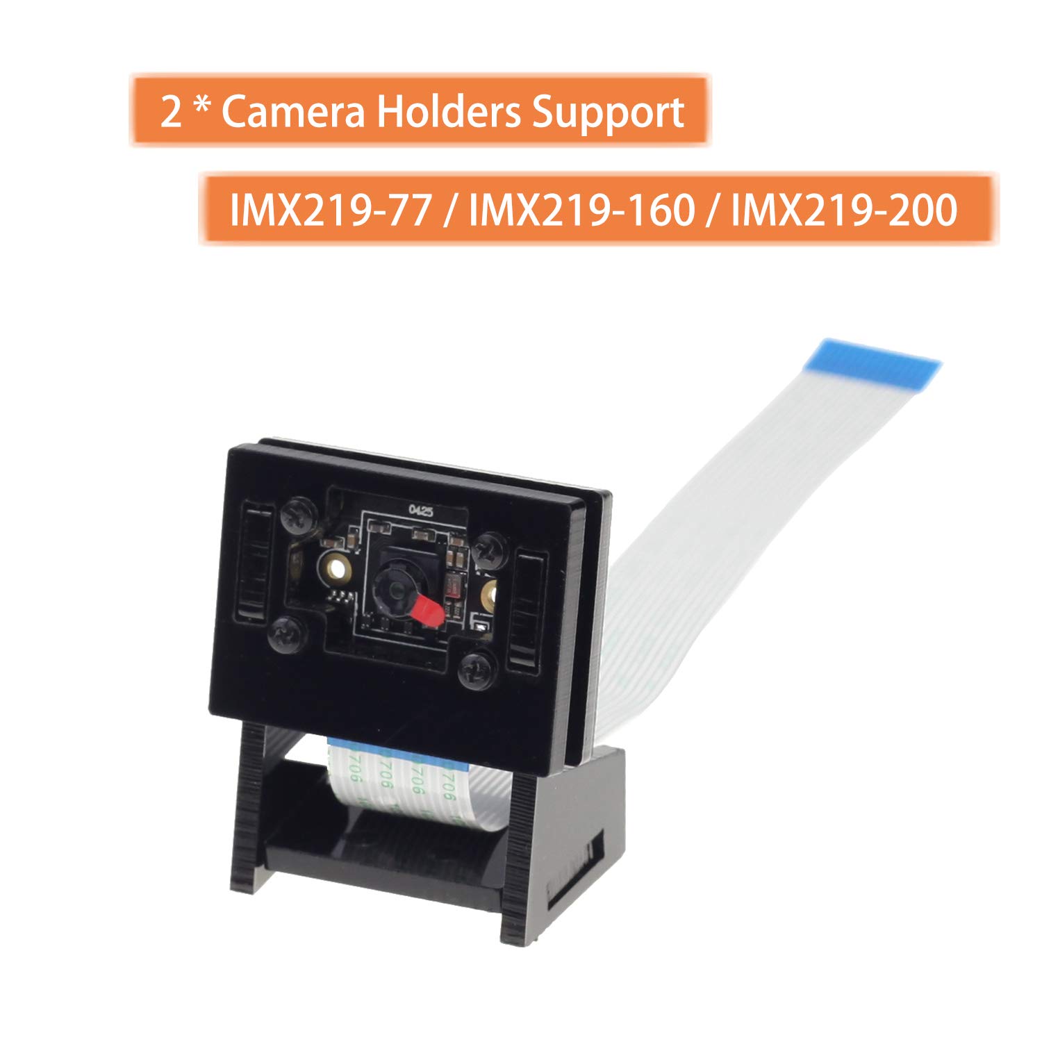 Mua Makeronics Developer Kit for Jetson Nano -7inch Touch| IMX 219-77 ...