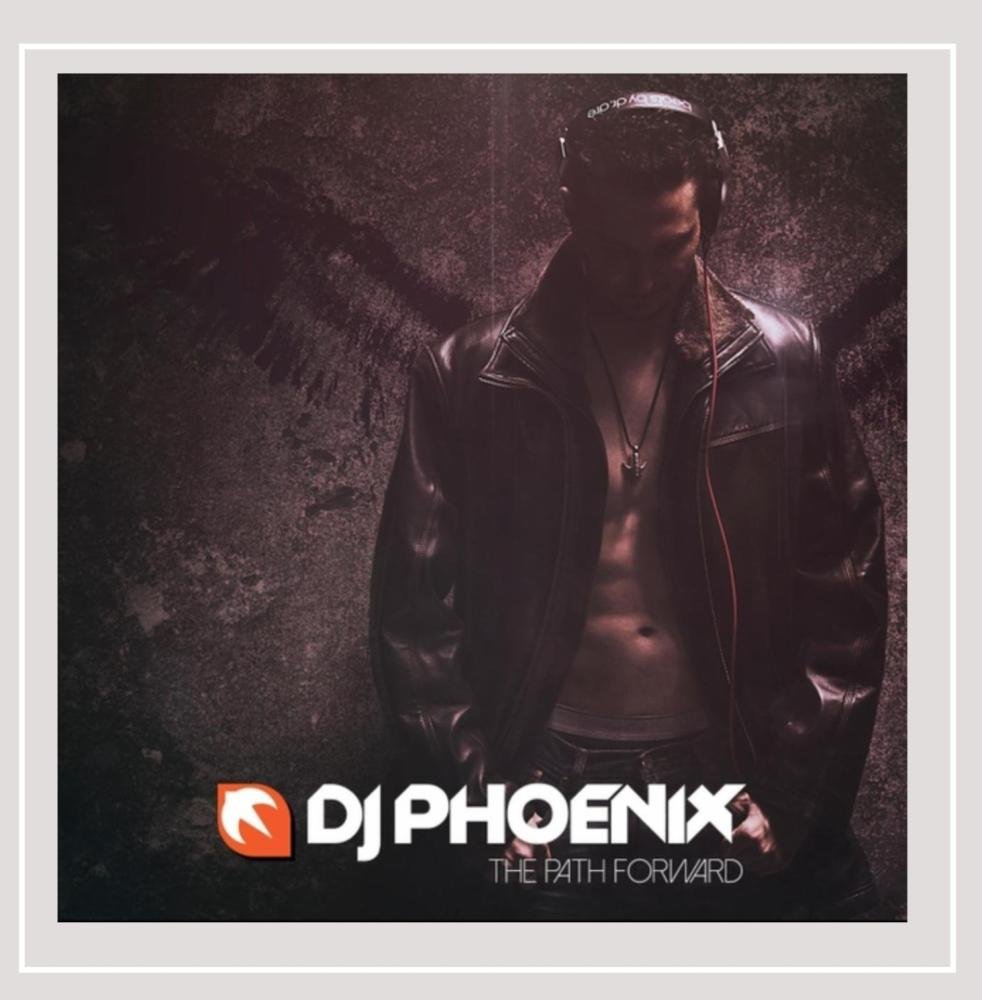 Dj Phoenix - The Path Forward - Amazon.com Music