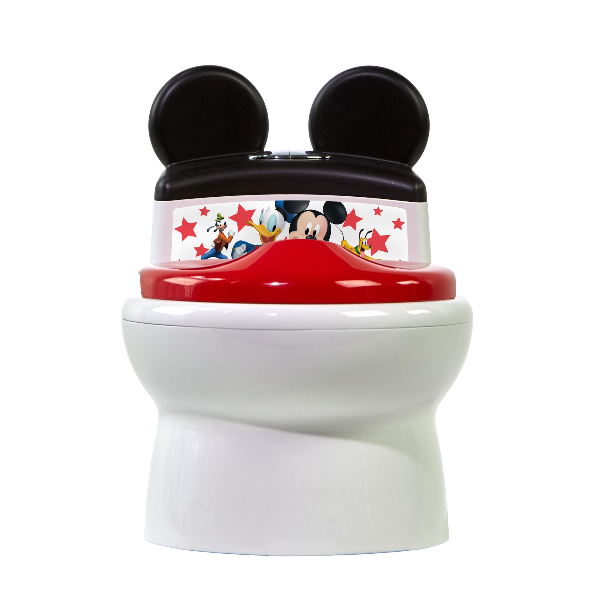 Mua The First Years Disney Mickey Mouse Potty Training Toilet Seat ...